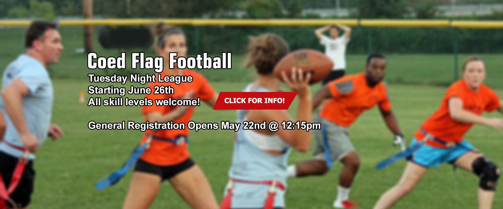 Home | Urban Rec - Okanagan's Sport and Social Club